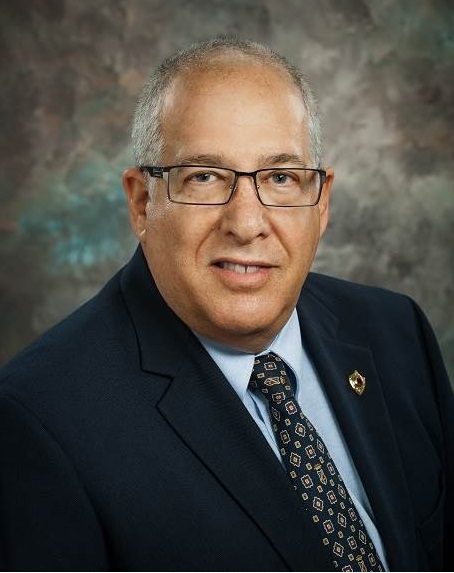 Mike Moos – CERT Association of Illinois